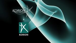 KORION - Games, Software, Simulations