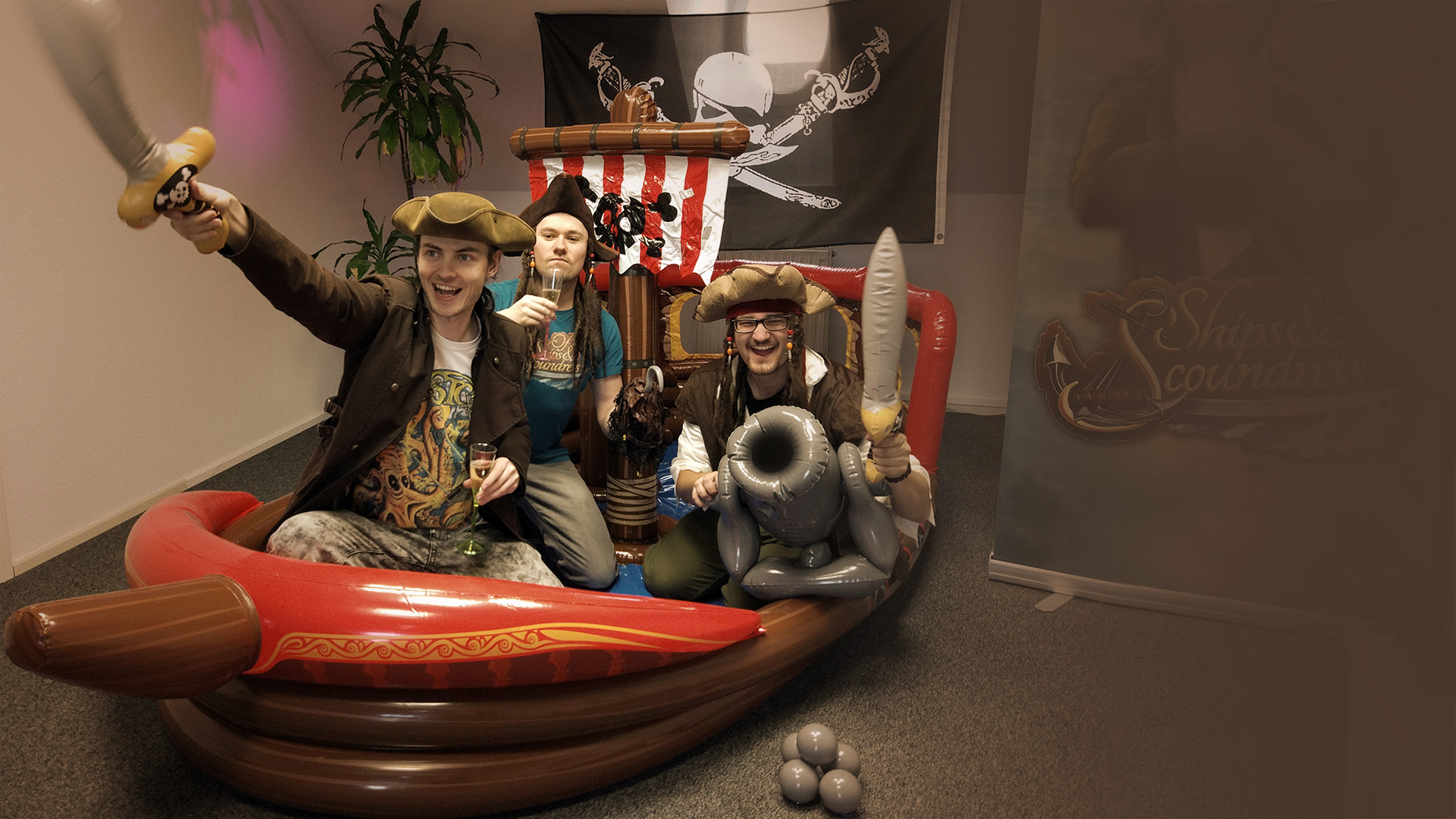 KORION - Games, Software, Interactive Systems