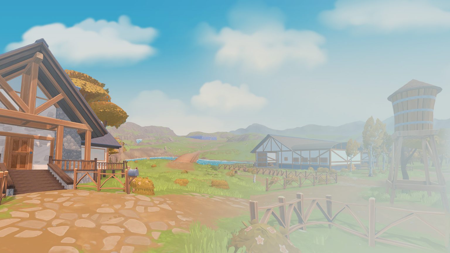 KORION - Games, Software, Simulations