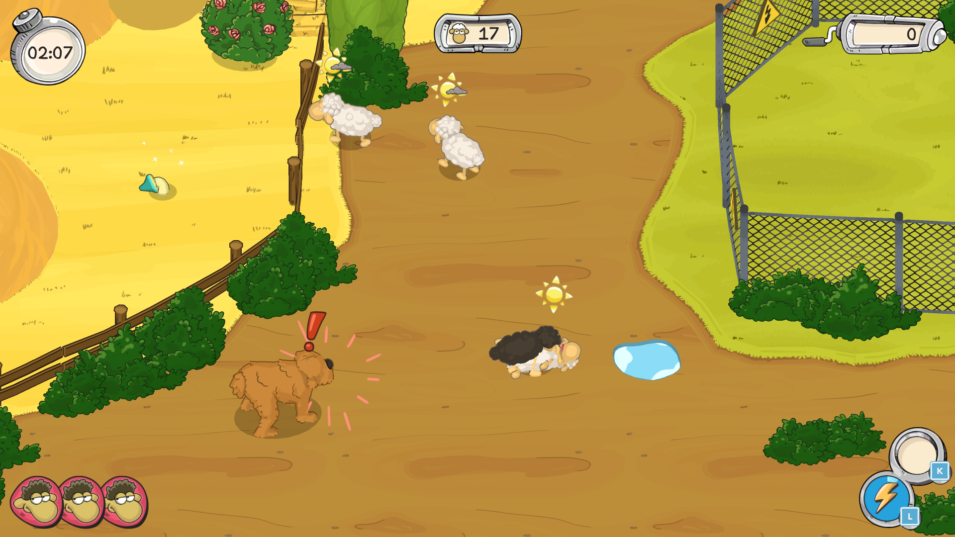 New: Sven Bømwøllen - KORION