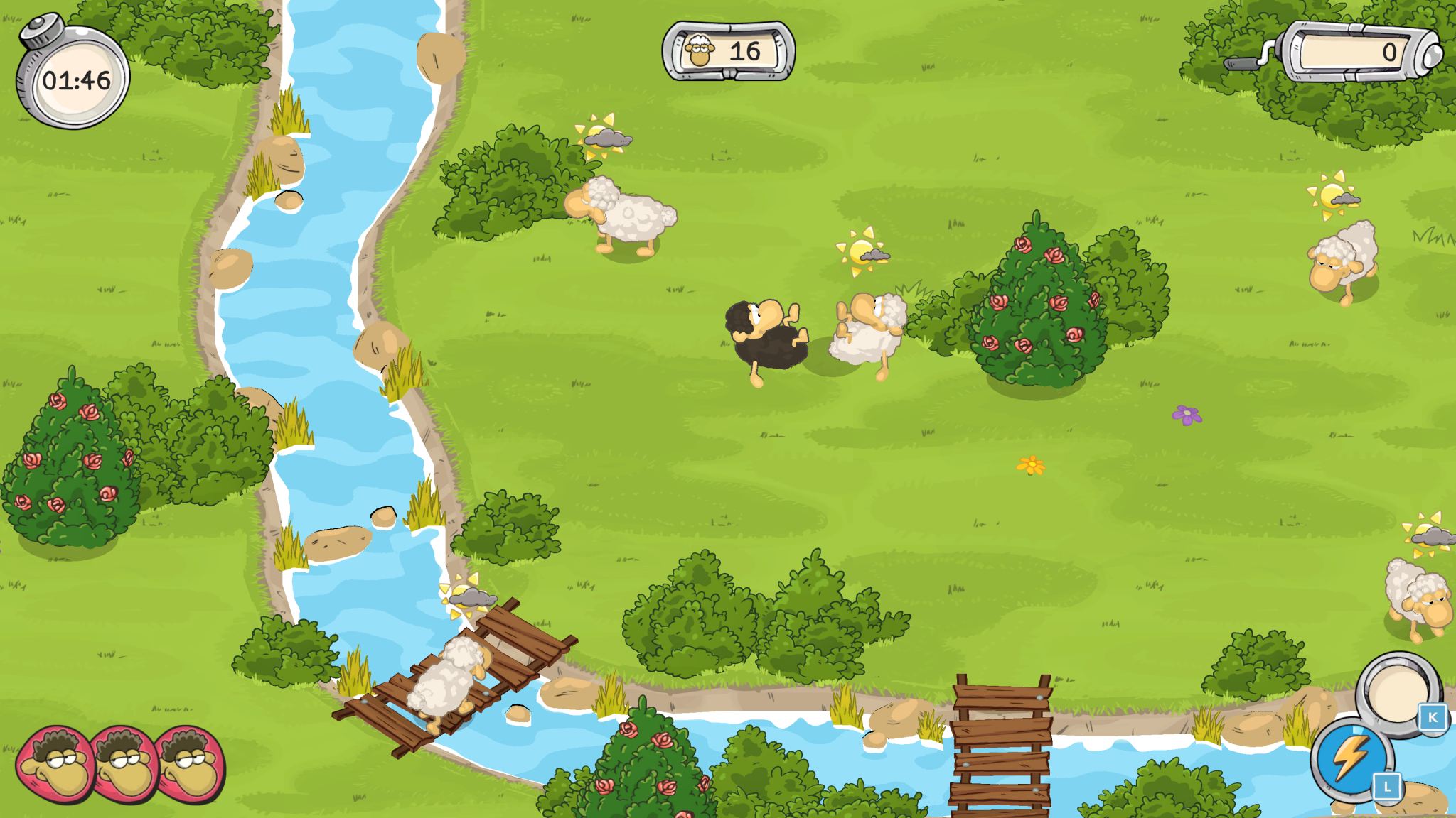 New: Sven Bømwøllen - KORION